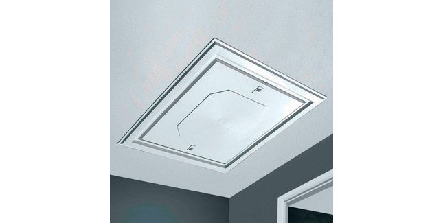 Manthorpe GL260 Insulated Push-Up Loft Access Hatch only £31.84