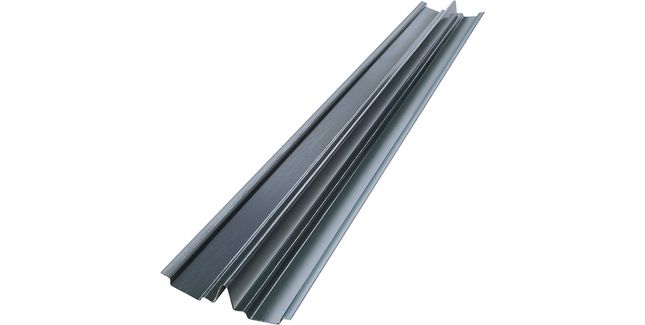 Klober GRP Dry Valley Trough (Pack of 10) from £664.94