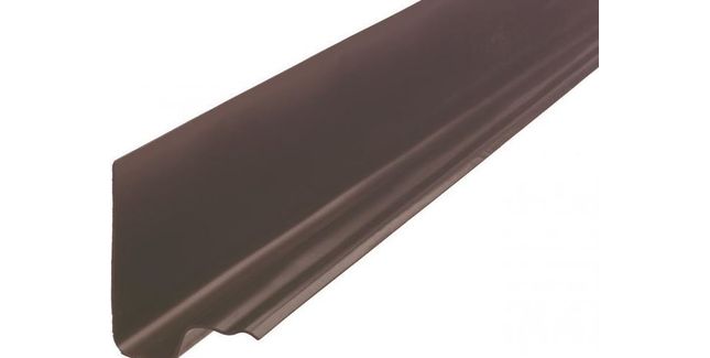 Klober Secret Roof Tile Gutter - Pack of 5 only £227.13
