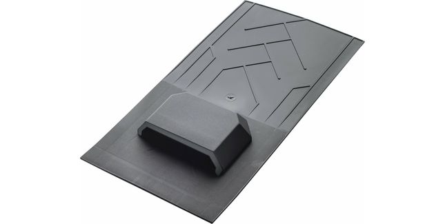 Klober Economy Small Slate Tile Vent (Pack of 10) from £156.61