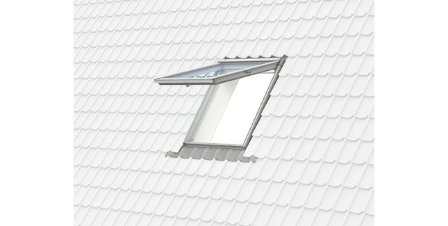 VELUX GPL MK04 3070 Pine Top Hung Window - 78cm x 98cm only £434.41