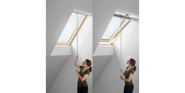 VELUX ZOZ 085 Adaptor for ZCT 200K Control Rod only £6.46