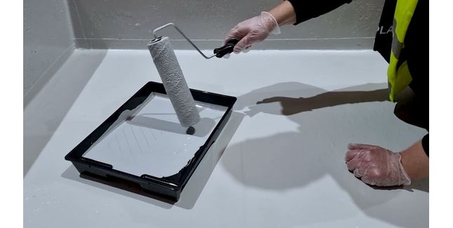 Rooftec 10" EPDM Scissors only £22.24