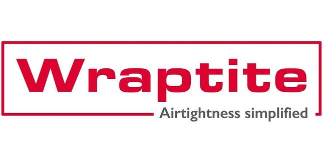 Wraptite Self-Adhesive Roof & Wall Breather Membrane - 1.5m x 50m only ...