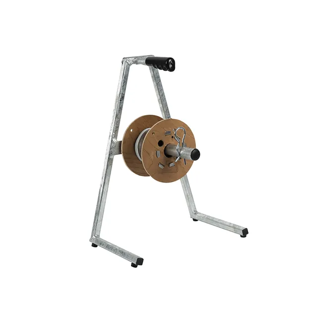 Wire Rope Reel Dispenser only £39.95