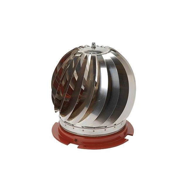 MAD Spinner Chimney Cowl (Fully Assembled) only £199.40