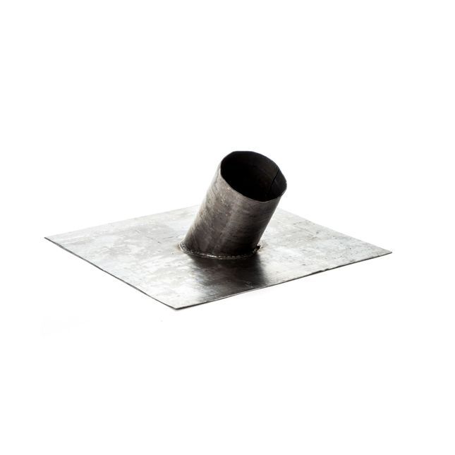 Lead Slates | Pitched Roof | Midland Lead